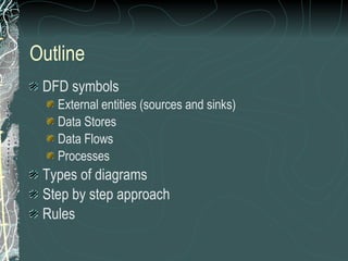Dfd mechanics | PPT