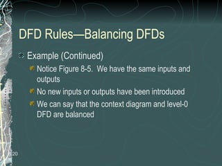 Dfd mechanics | PPT