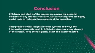 Data Flow Diagram (DFD) | PPT