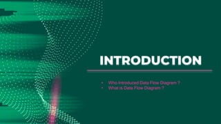 Data Flow Diagram (DFD) | PPT