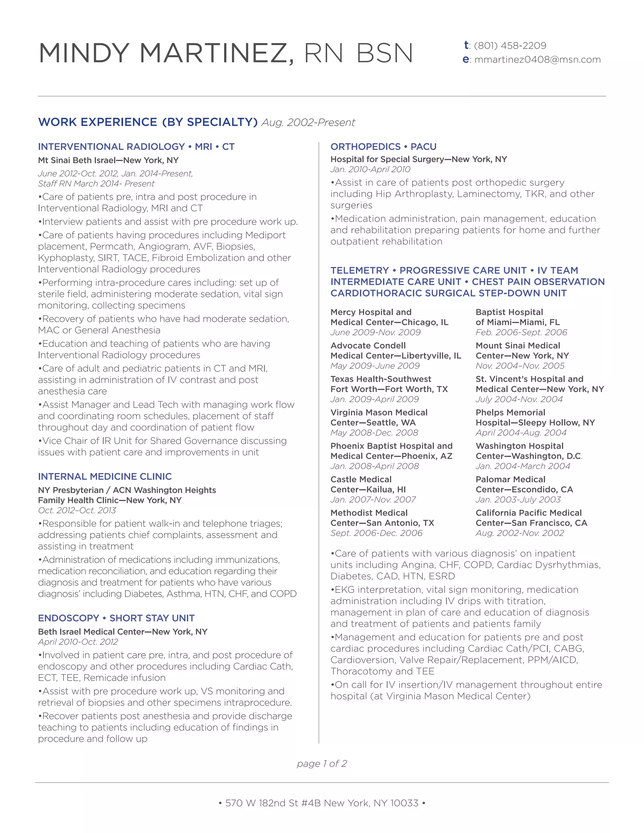 Mindy_Martinez_RN.BSN.Resume | PDF
