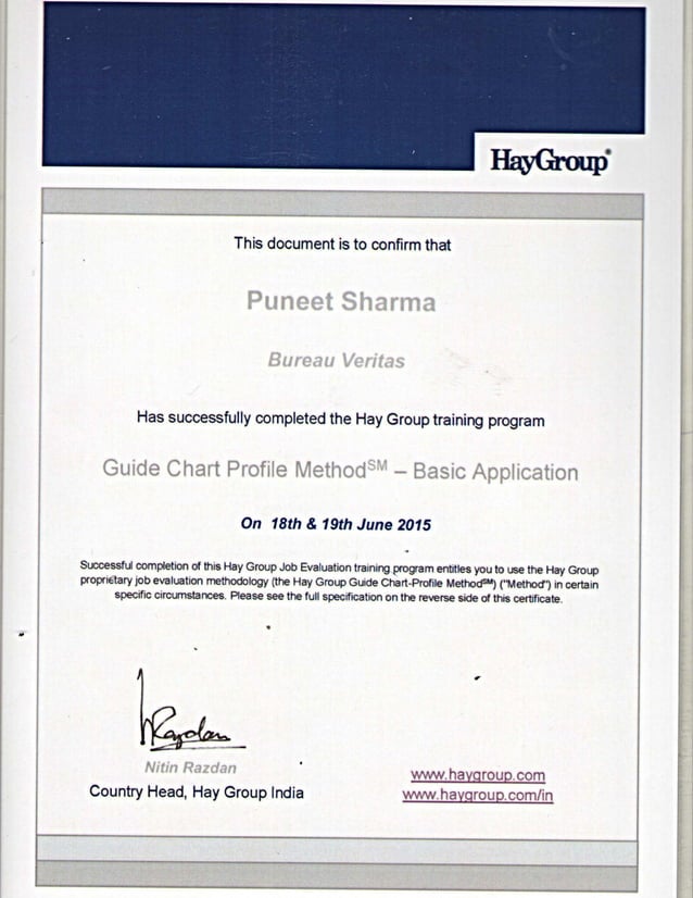 Puneet Kumar Sharma | PDF