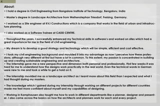 Portfolio_Nagaraju | PDF