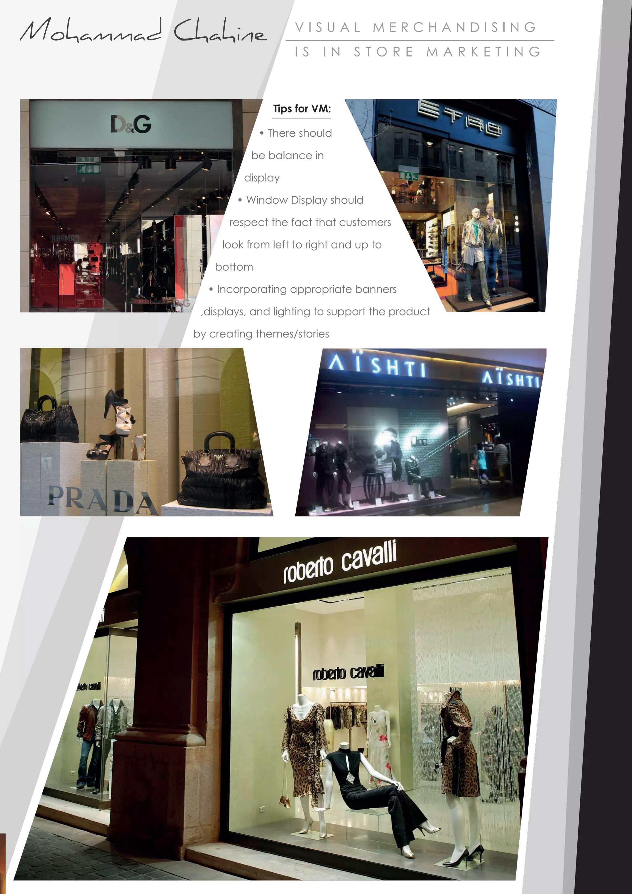 ICE Portfolio l | PDF