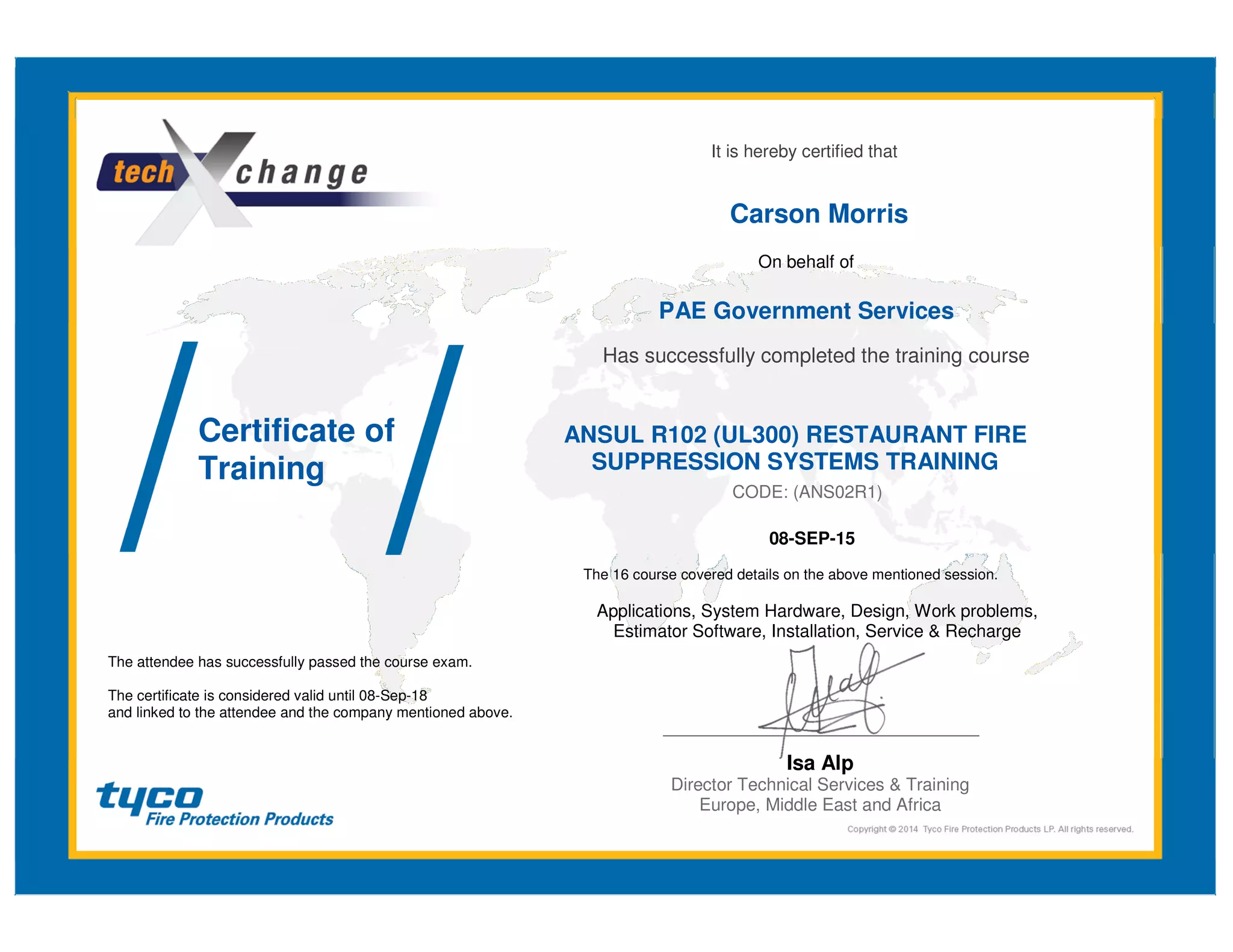 03 Carson Morris PAE R102 Sep 2015 | PDF