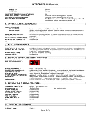 Df e biozyme compilation by hussam adeni | PDF