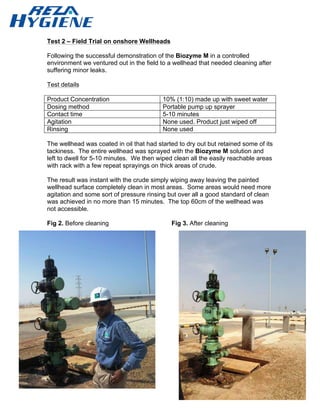 Df e biozyme compilation by hussam adeni | PDF