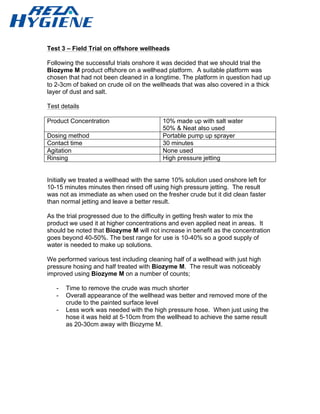 Df e biozyme compilation by hussam adeni | PDF