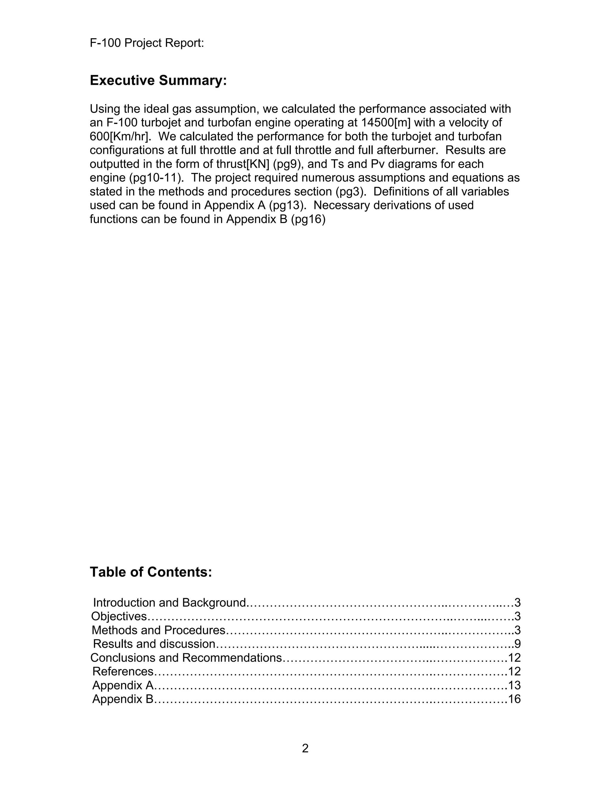 Project Report Final | PDF