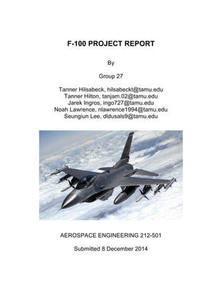 Project Report Final | PDF