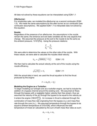 Project Report Final | PDF
