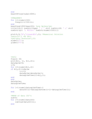 capstone project II part B | PDF