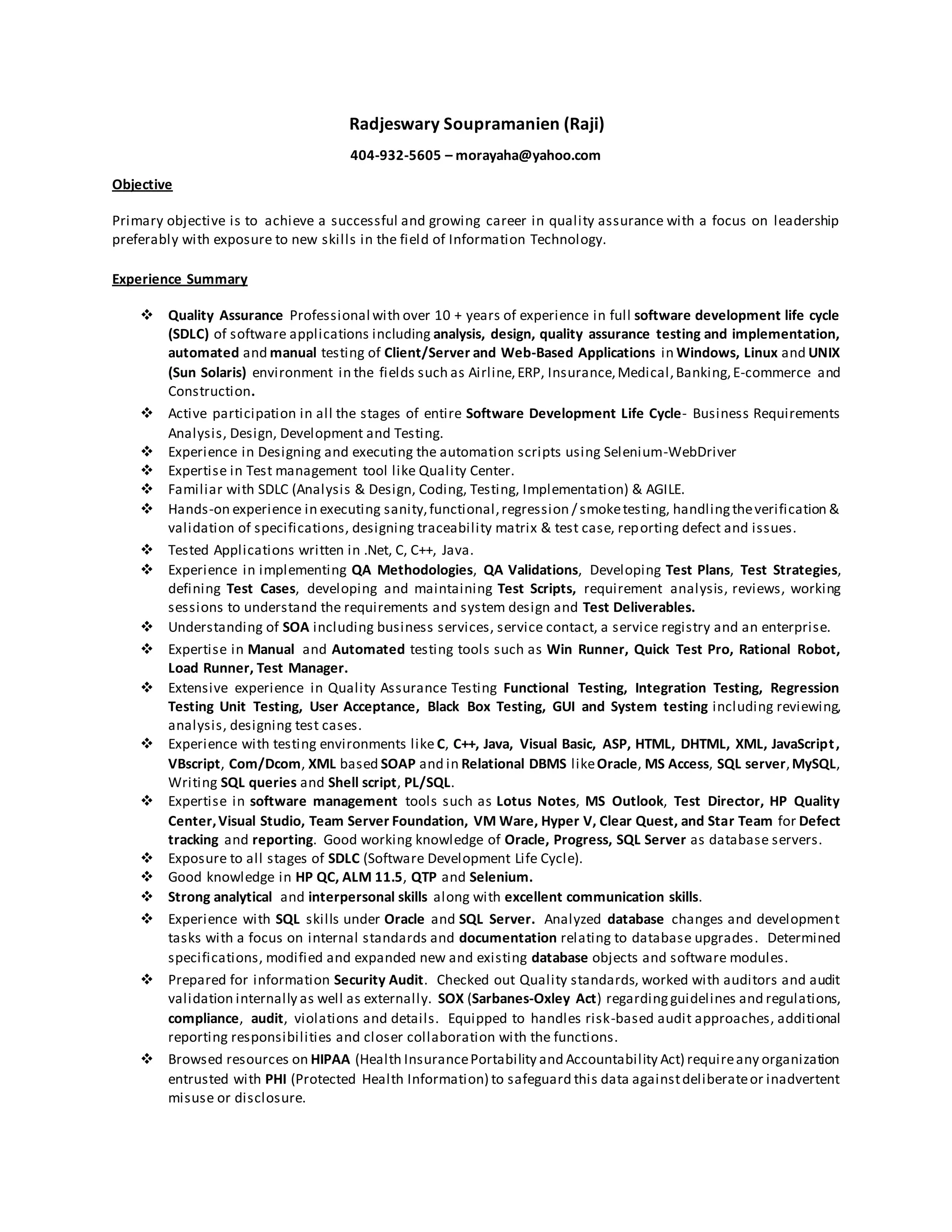 Raji Resume (2) | DOCX