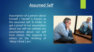 MPW - Management of self | PPT
