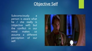 MPW - Management of self | PPT
