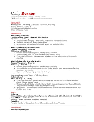 PR Proposal | PDF
