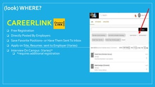 MIS Internship Presentation | PPTX