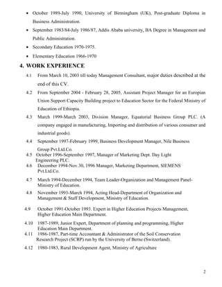 ABATHUN CV | DOC