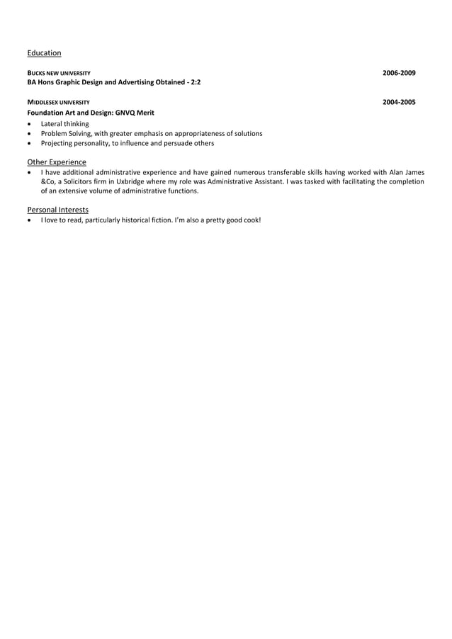 Aisha Mitchell Murray_CV | PDF