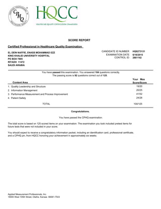 CPHQ certificate.PDF