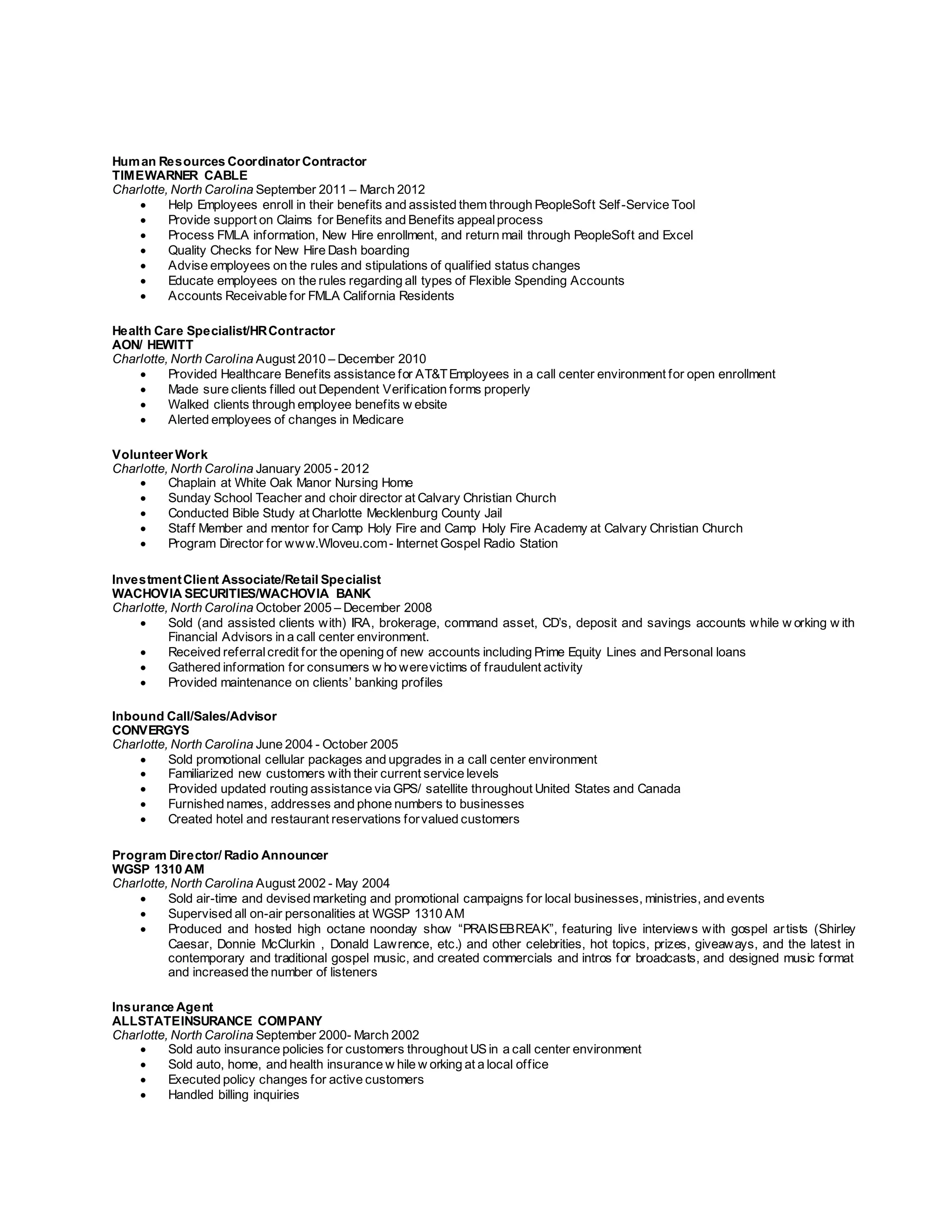 resume | PDF