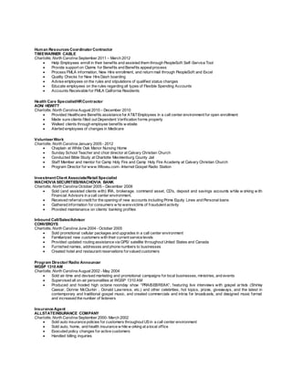 resume | PDF