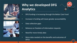 DFG Analytics | PPT