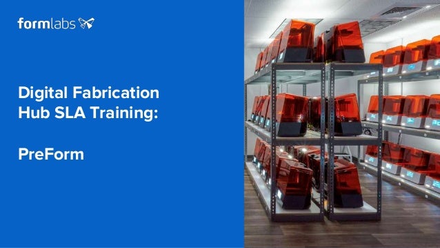 Dfh sla training pre form (1) | PPTX