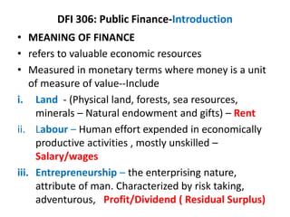 DFI 306 PP-INTRODUCTION.ppt