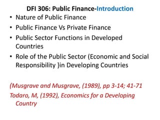 DFI 306 PP-INTRODUCTION.ppt