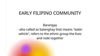 History of Philippine Arts and Culture.pptx