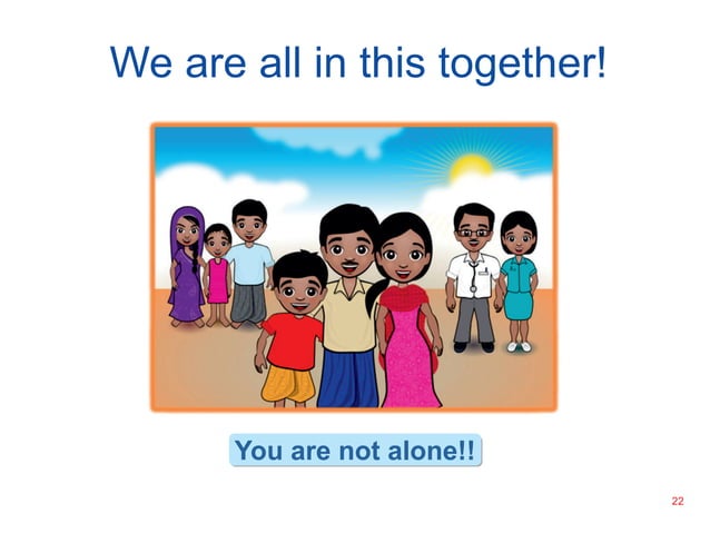 Multidrug-resistant Tuberculosis - What every patient should know ...