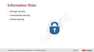 101 Basic concepts of information security | PPTX