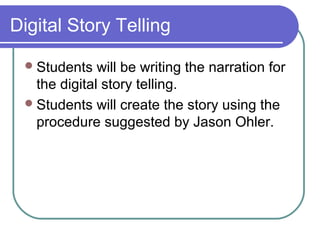 Dflit Final Project Presentation | PPT