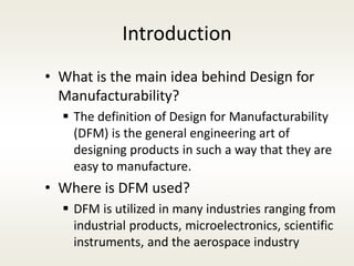 DFM.ppt