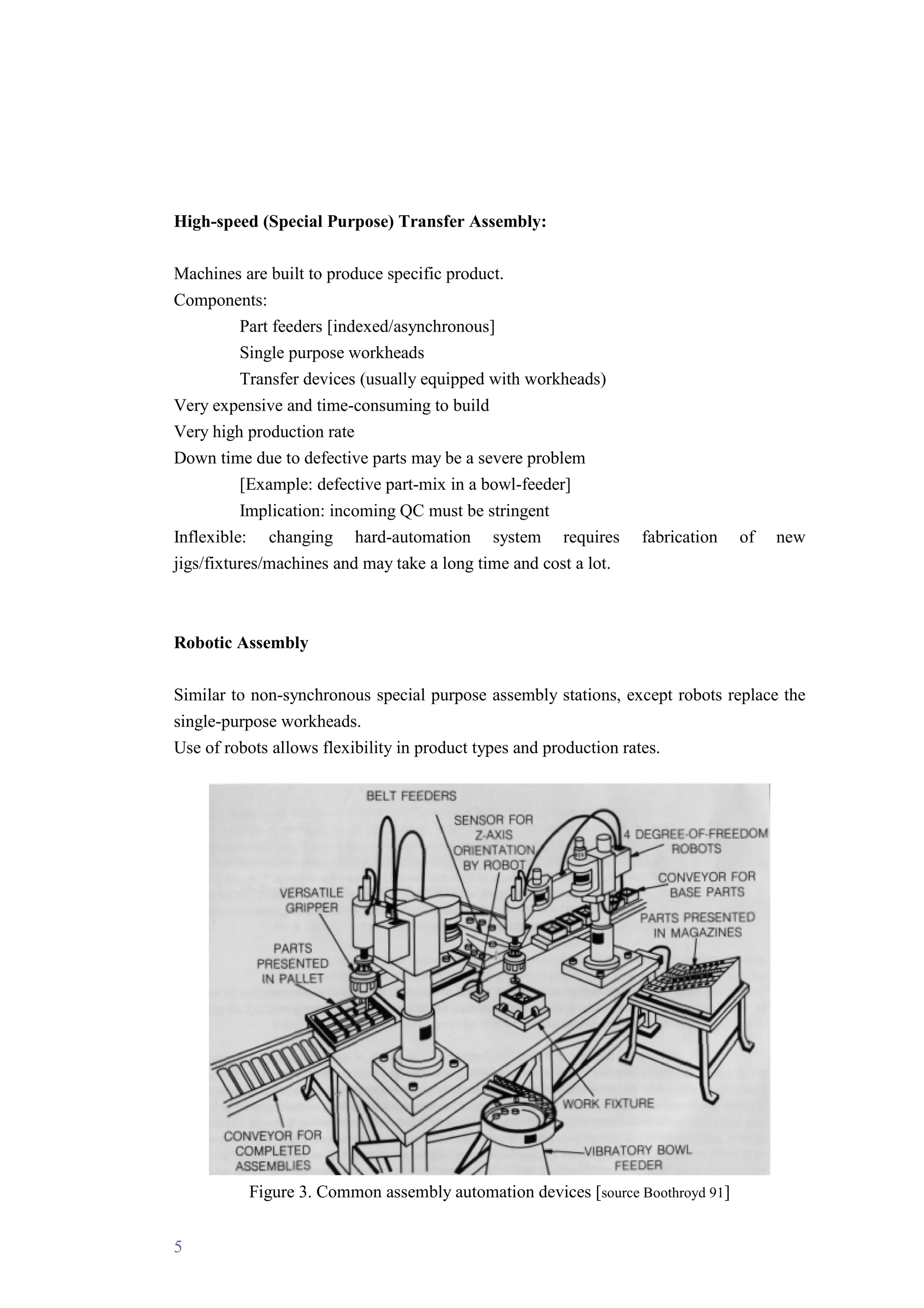 Difference between DFM, DFA, DFMA with good explanation | PDF