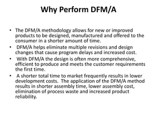 Dfma | PPTX