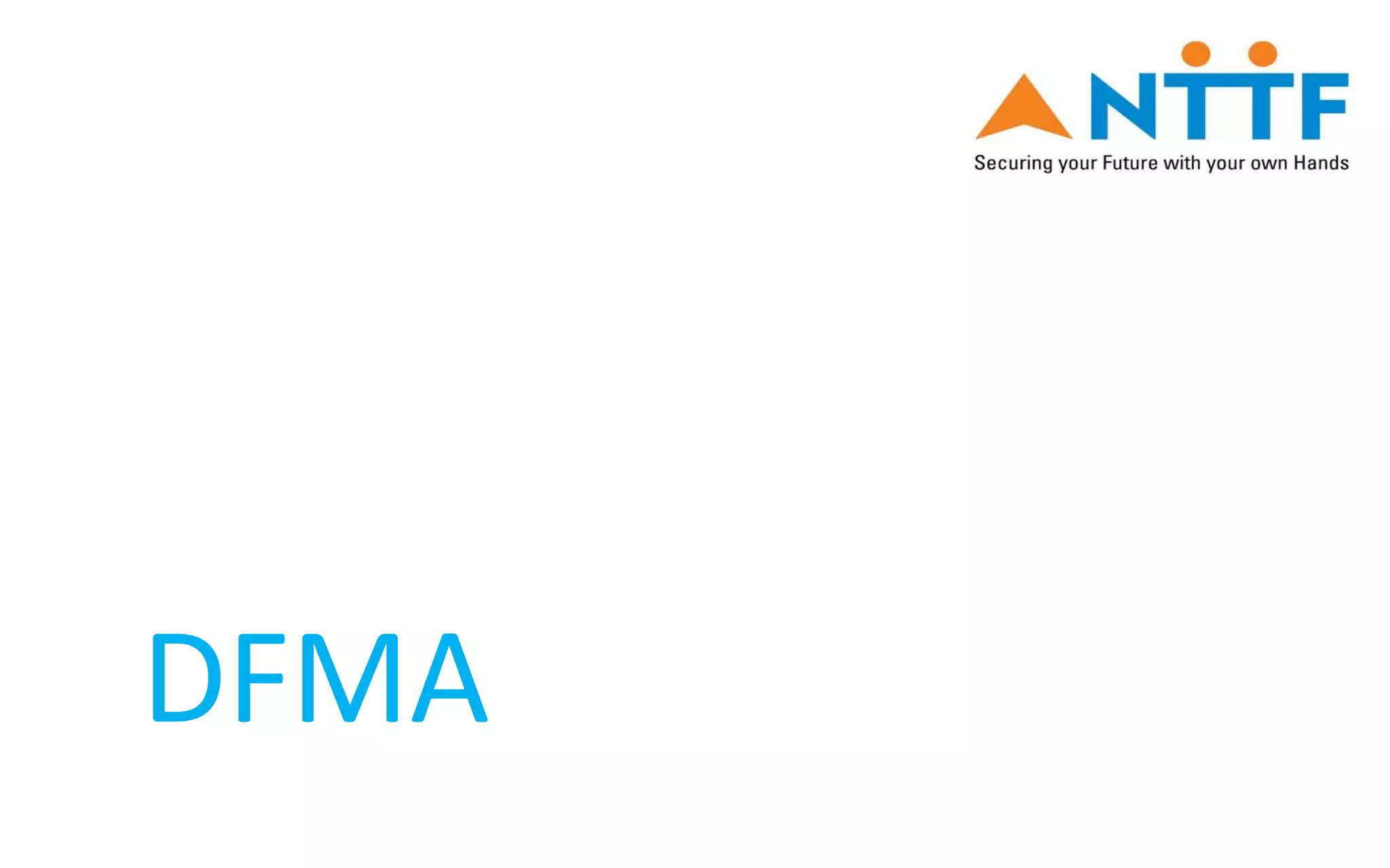 DFMA - Serviceability.pptx