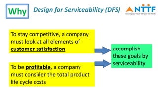 DFMA - Serviceability.pptx