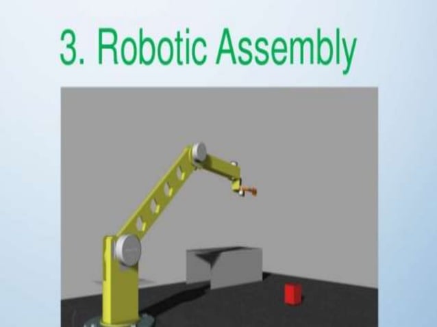 Design of Assembly Methods | PPT