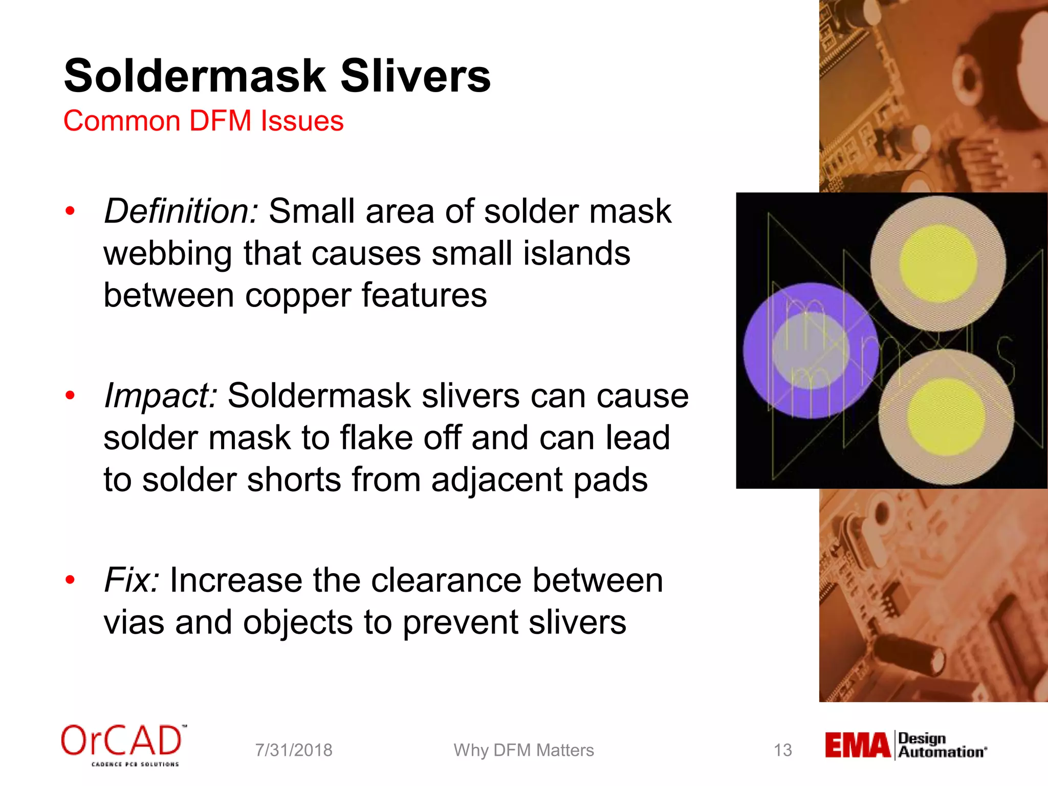 Design for Manufacturing (DFM) and Why it Matters | PPTX