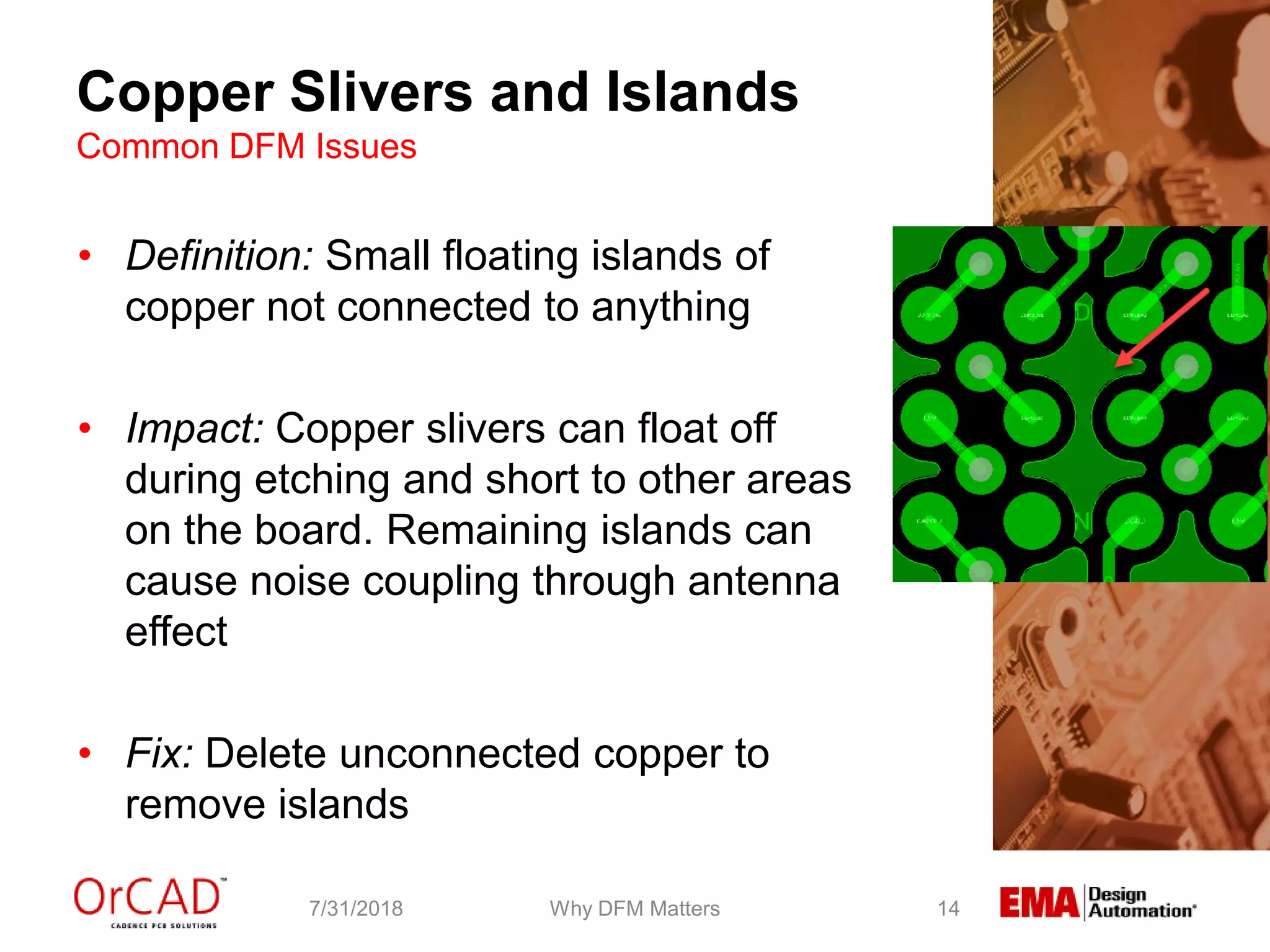 Design for Manufacturing (DFM) and Why it Matters | PPTX