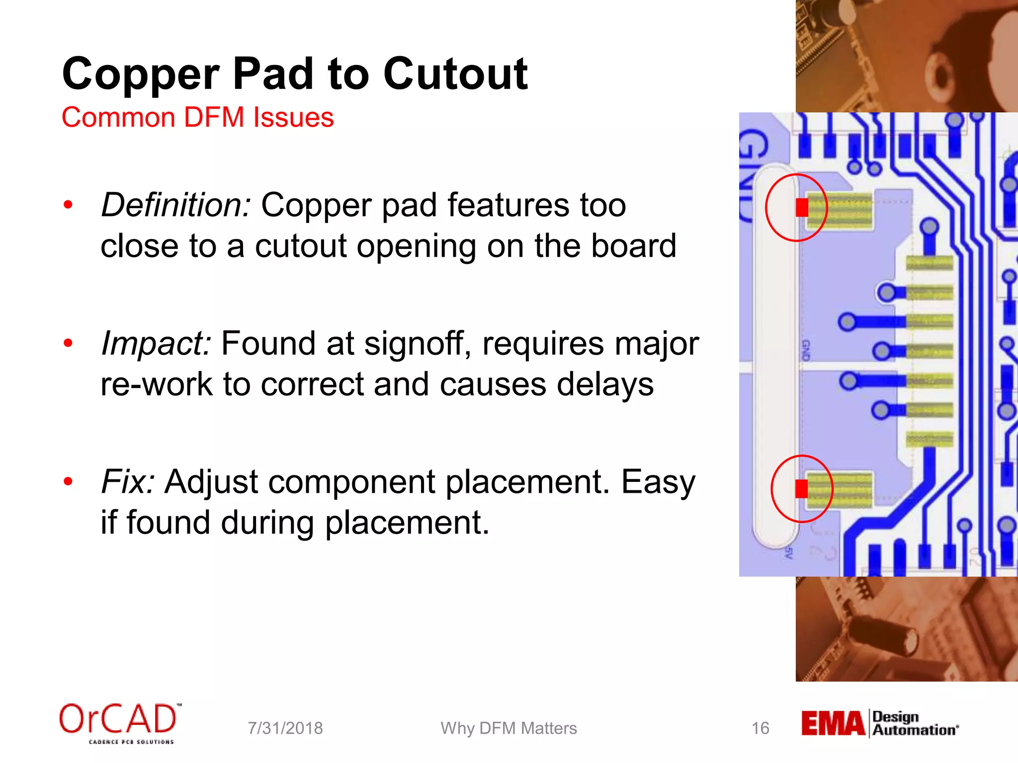 Design for Manufacturing (DFM) and Why it Matters | PPTX