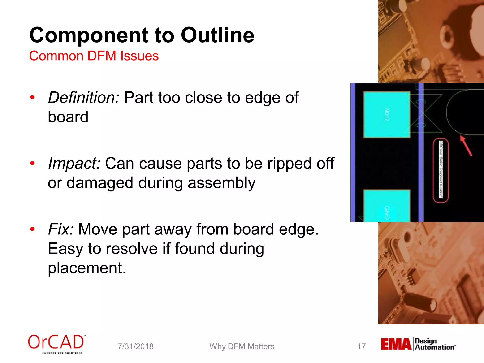 Design for Manufacturing (DFM) and Why it Matters | PPTX