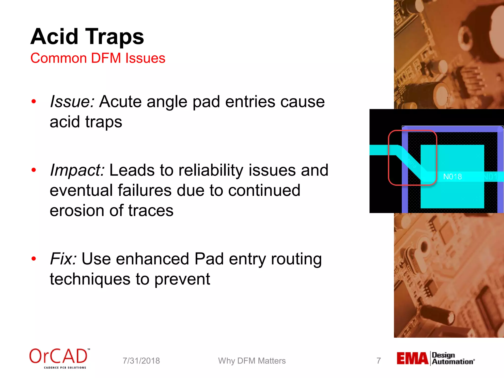 Design for Manufacturing (DFM) and Why it Matters | PPTX