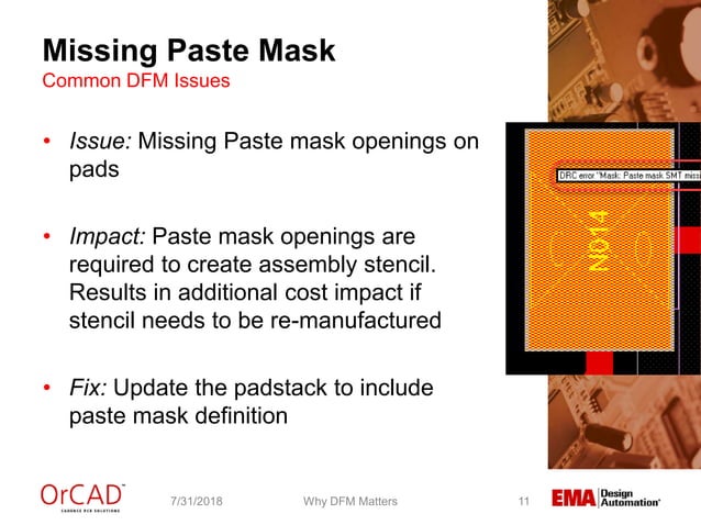 Design for Manufacturing (DFM) and Why it Matters | PPTX | Manufacturing Industry | Industries