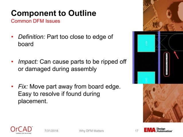 Design for Manufacturing (DFM) and Why it Matters | PPTX ...