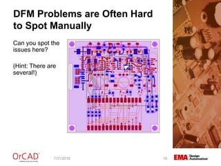Design for Manufacturing (DFM) and Why it Matters | PPTX ...