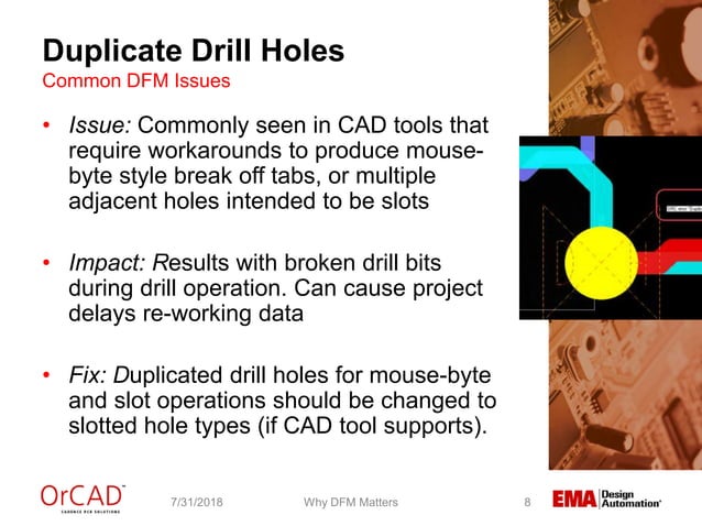 Design for Manufacturing (DFM) and Why it Matters | PPTX | Manufacturing Industry | Industries
