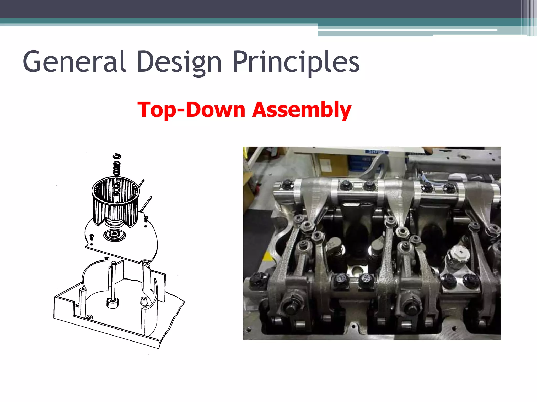 DFMA design for manufacturing and assembly | PPTX